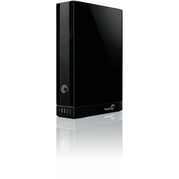 Restored Seagate STCA3000101 Backup Plus 3TB Desktop External Hard ...