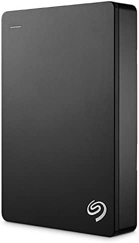 Restored Seagate STDR4000602 Backup Plus 4TB USB 3.0 External Hard ...