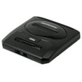 Restored Sega Genesis Core System 2 Video Game Console (Refurbished ...