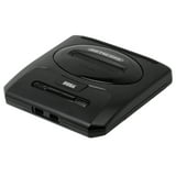Restored Sega Genesis Core System 2 Video Game Console (Refurbished ...
