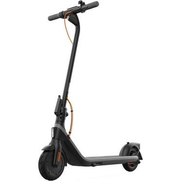 Segway Ninebot E2 Plus Electric KickScooter for Adults and Teens: 300W ...