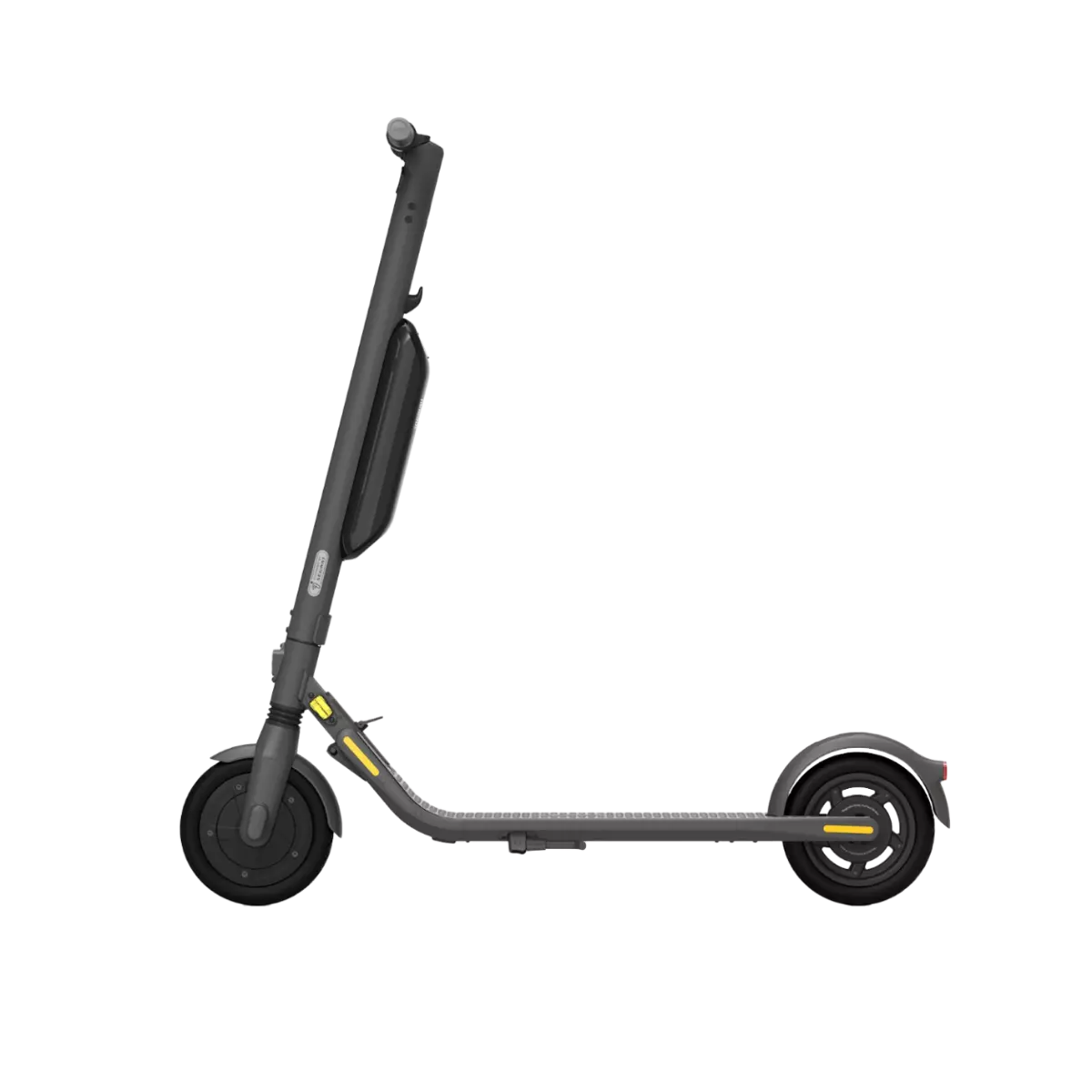 Restored Segway Ninebot E45 Electric Kick Scooter (Refurbished ...