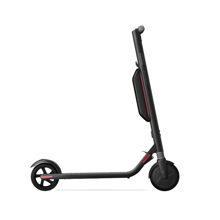 Restored Segway Ninebot ES3 Electric Scooter, 28 miles Long Range, 15.5 ...
