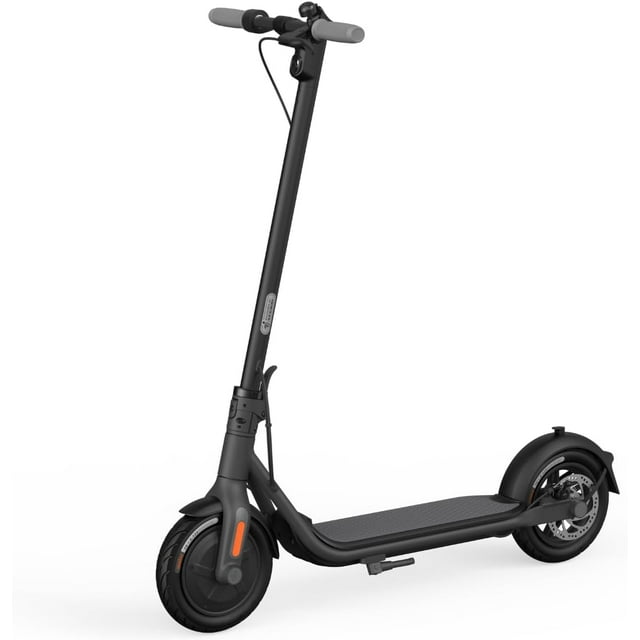 Restored Segway Ninebot F25 Electric Kick Scooter (Refurbished ...