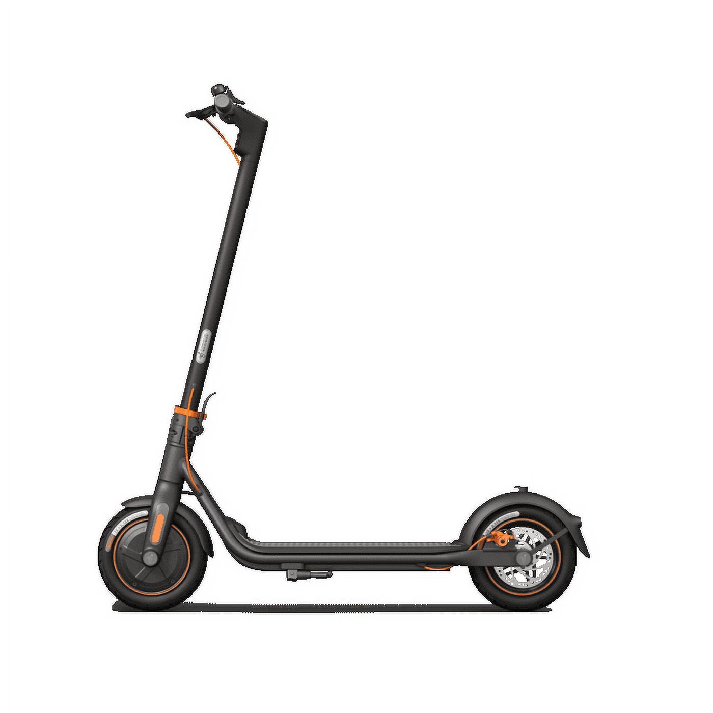Restored Segway Ninebot Kick Scooter F40, Powerful Motor,24.9 Miles ...
