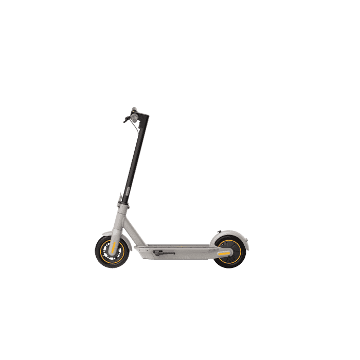 Restored Segway Ninebot MAX G30LP Electric Kick Scooter, 350W Motor, 25 ...