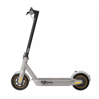 Segway Ninebot G30LP MAX Electric Kick Scooter 350W Motor Refurb