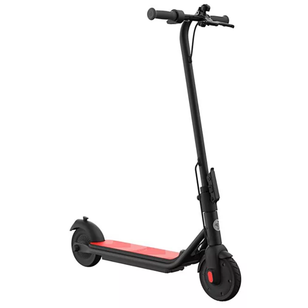 Restored Segway Ninebot ZING C15 Electric KickScooter (Refurbished ...