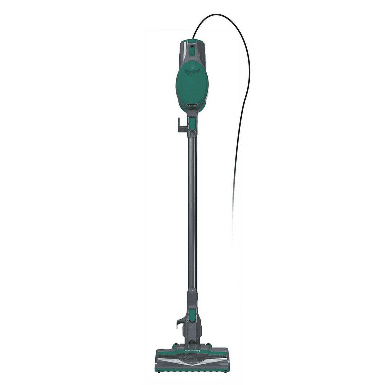 Shark Corded Stick Vacuum, Lightweight and Maneuverable, Green ...