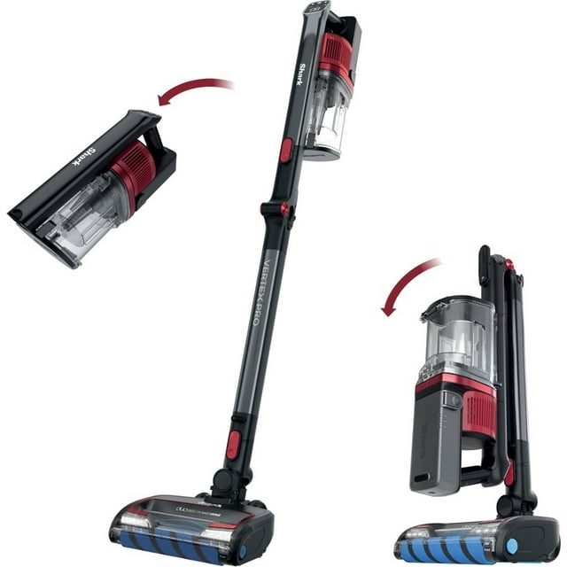 Restored Shark® Cordless Vertex™ Pro (Refurbished) - Walmart.com