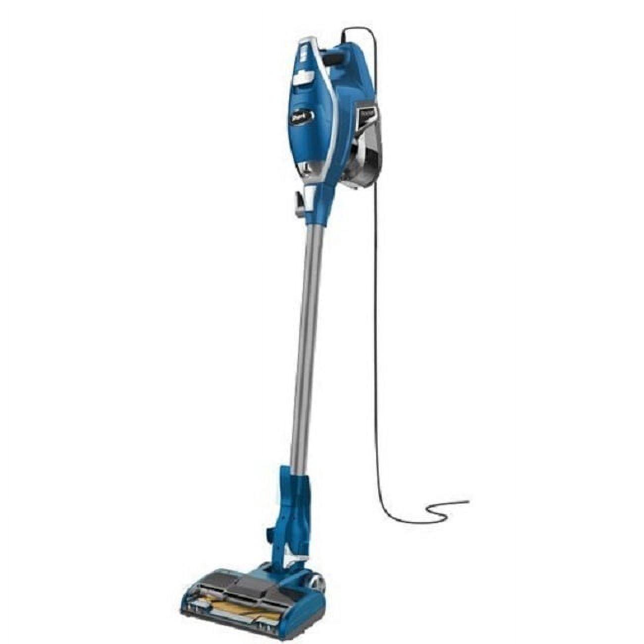 Restored Shark HV345 Rocket Zero-M Corded Ultra-Light Vacuum ...