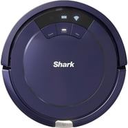 Shark AI Robot Vacuum with Ultra Self-Empty Base, Precision Home ...