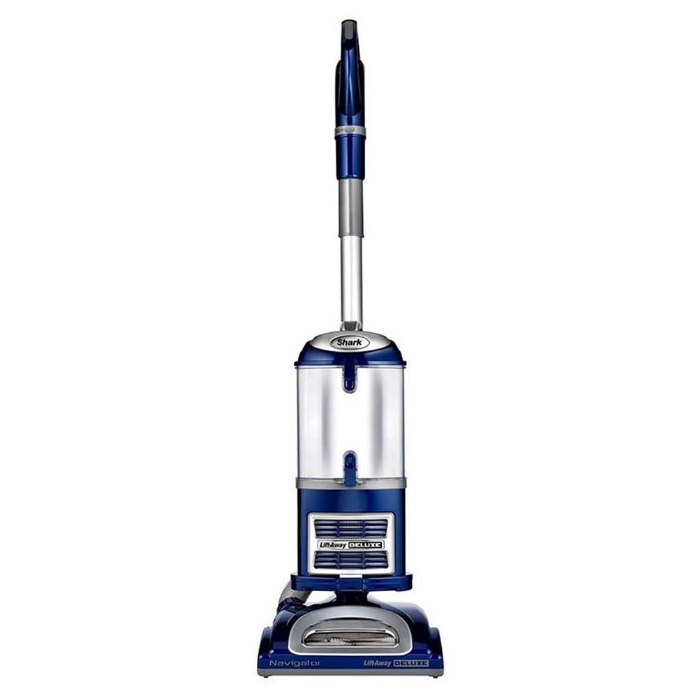 Restored Shark NV360 Navigator Lift Away Upright Bagless Vacuum ...