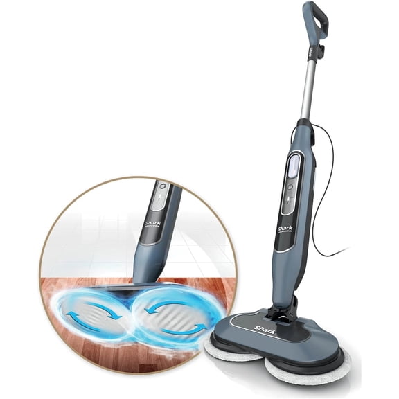Shark Steam Spray Mop