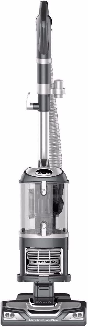Restored Shark UV540 LiftAway Upright Vacuum (Refurbished) - Walmart.com