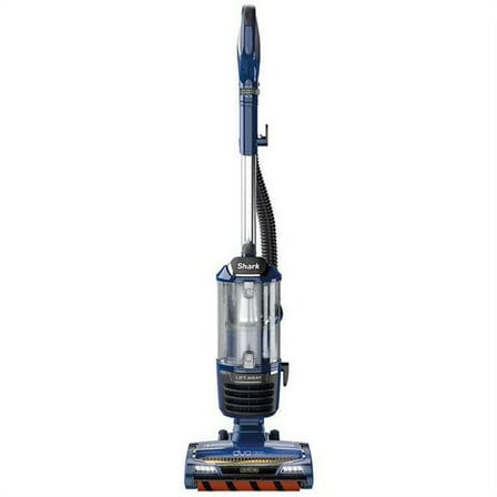 Shark Performance Plus Lift-Away Upright Vacuum Cleaner - Odor ...