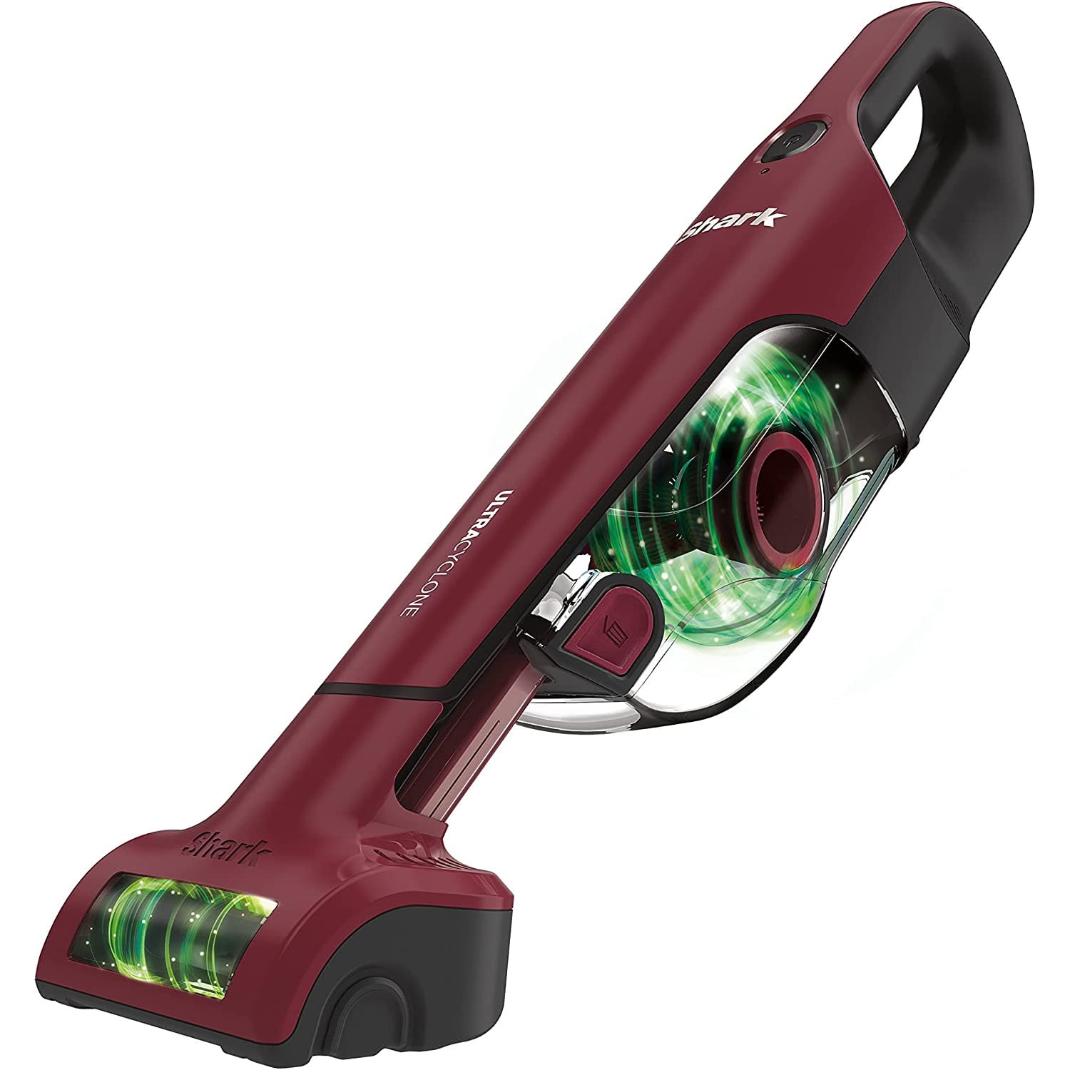 Restored Shark UltraCyclone Pet Pro Cordless Handheld Vacuum CH950 ...