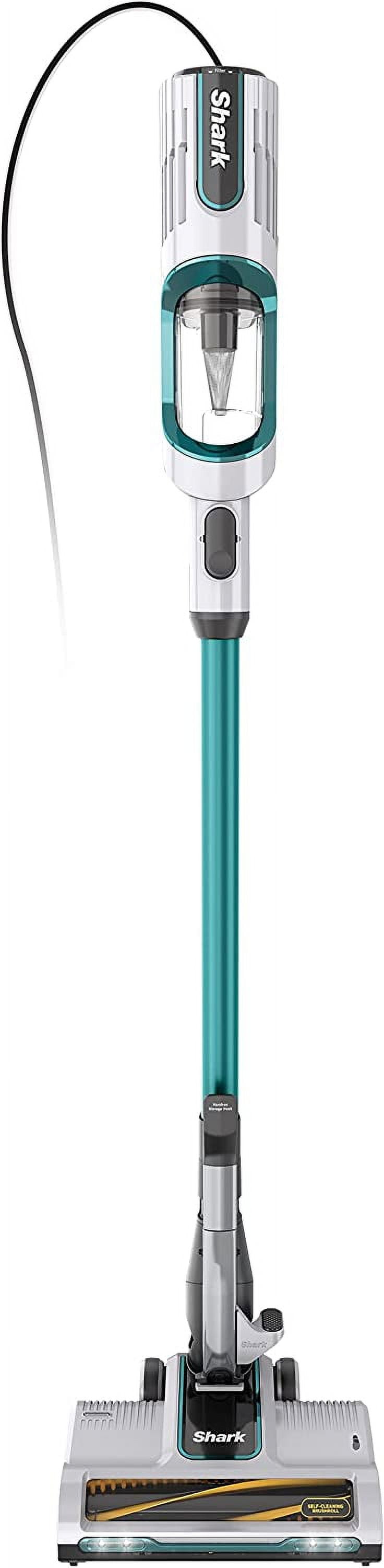 Shark Ultralight Pet Pro Stick Vacuum with Electric Power Brush, Self ...