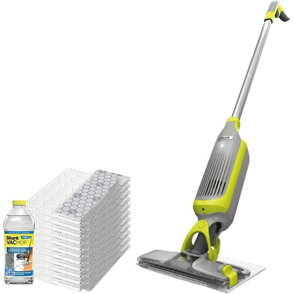 Shark Steam Mops in Vacuums, Steamers & Floor Care - Walmart.com