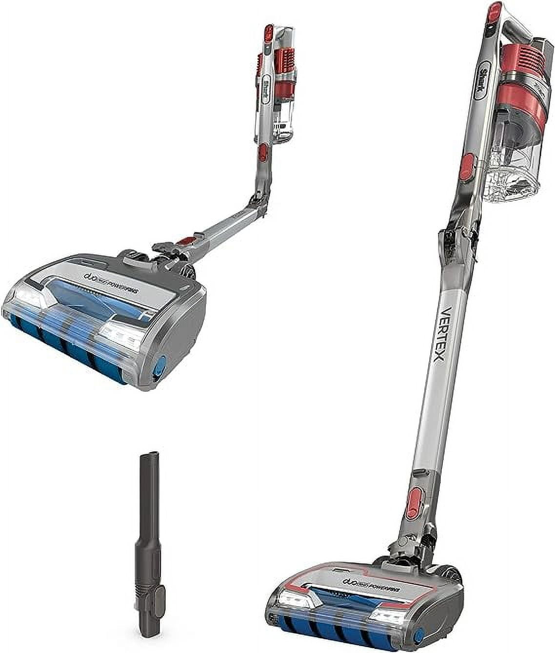 Restored Shark Vertex Cordless Stick Vacuum Cleaner With DuoClean ...