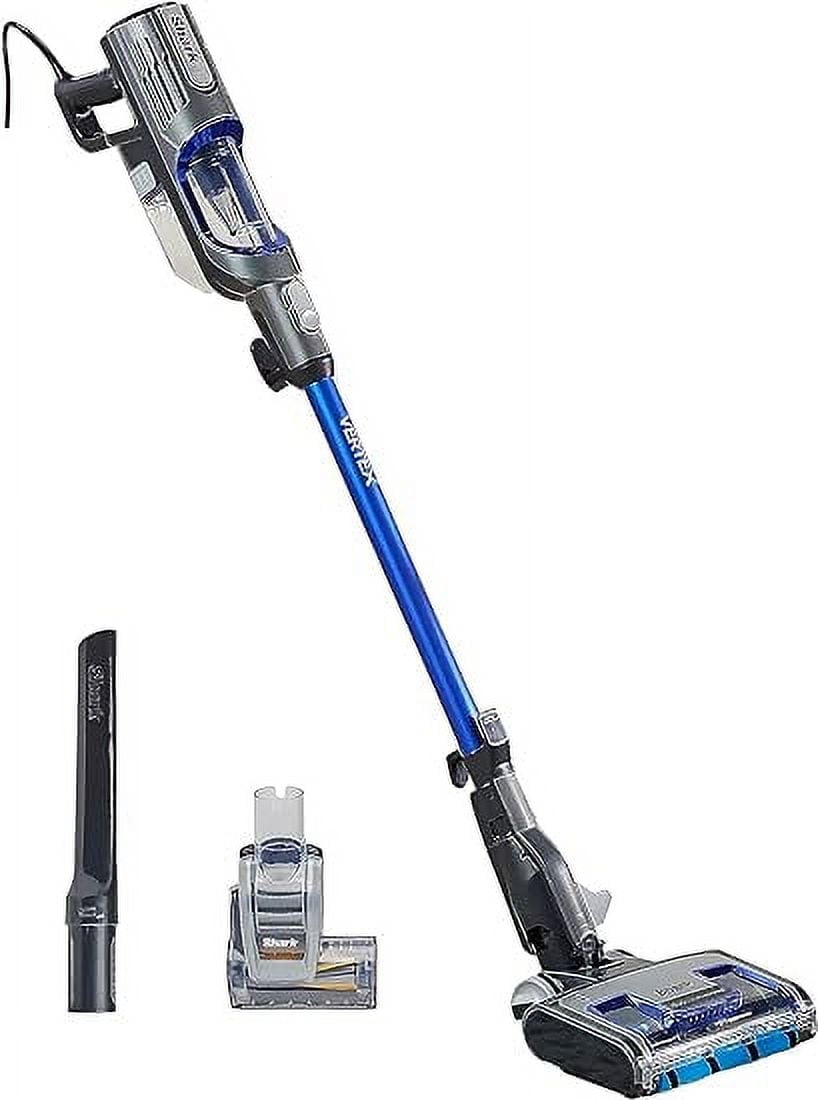 Shark Performance Ultralight Corded Stick Vacuum With Duoclean