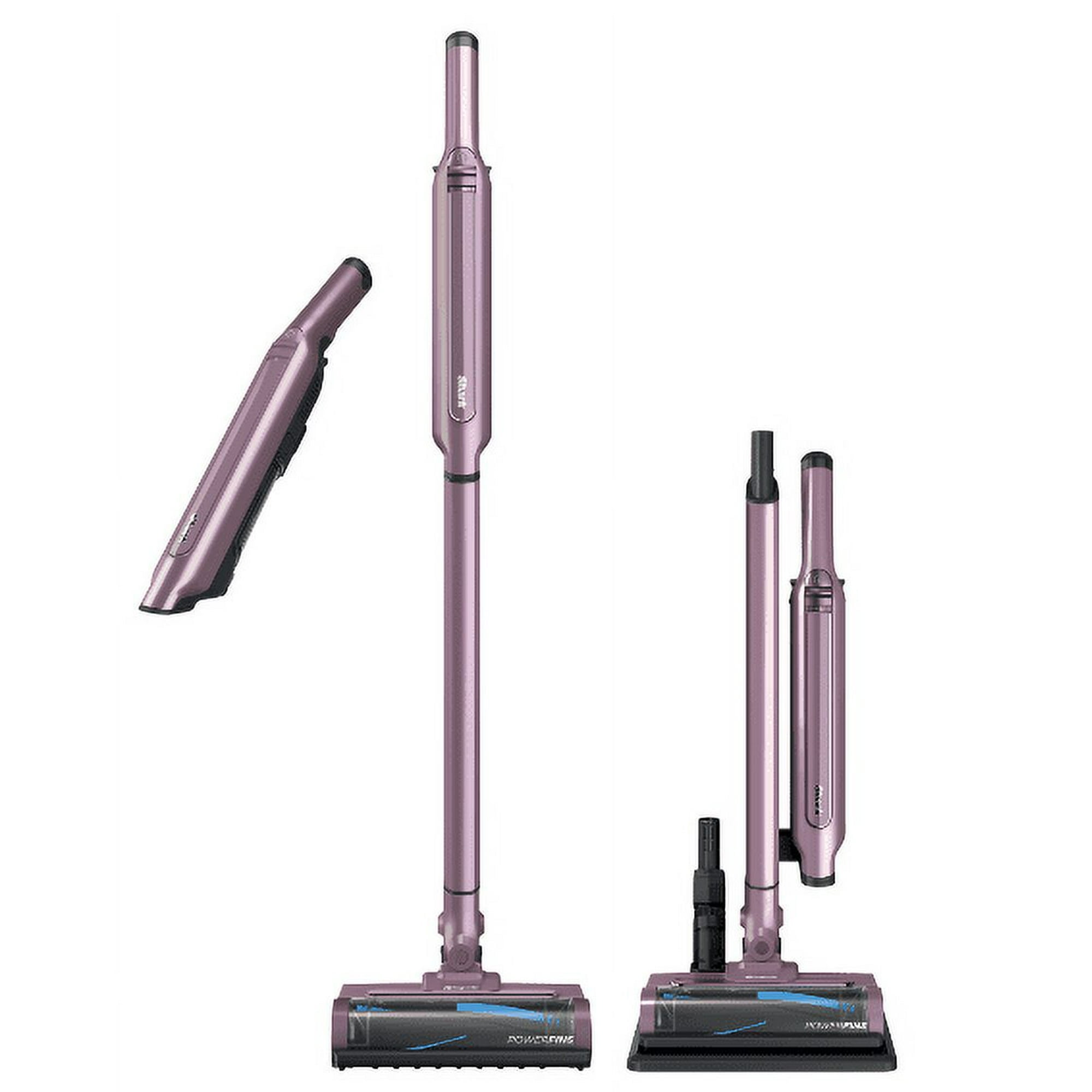 Restored Shark WS632 WANDVAC System Ultra-Lightweight Powerful Cordless ...