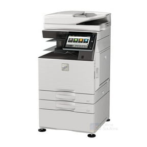 Sharp Scanner