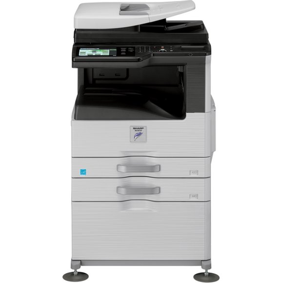 Sharp Comprehensive Range of Printers & Scanners for Your Business ...
