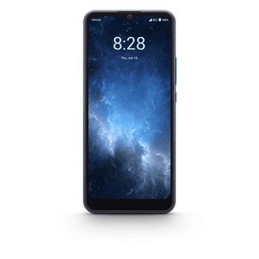 UScellular Hot Pepper Chilaca Plus 4G, Black - Prepaid Smartphone ...