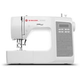 Restored Singer SC220 Sewing Machine - (Refurbished) - Walmart.com