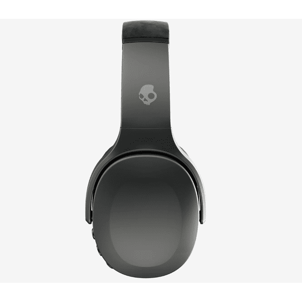 Restored Skullcandy CRUSHER Evo Wireless Headphones -Black (Refurbished ...