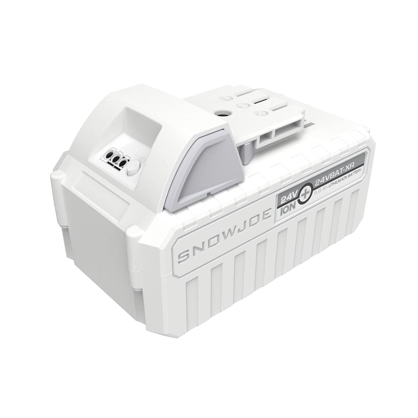 Snow Joe Parts Sun Joe 24V Lithium Battery Charger - Compatible With ...