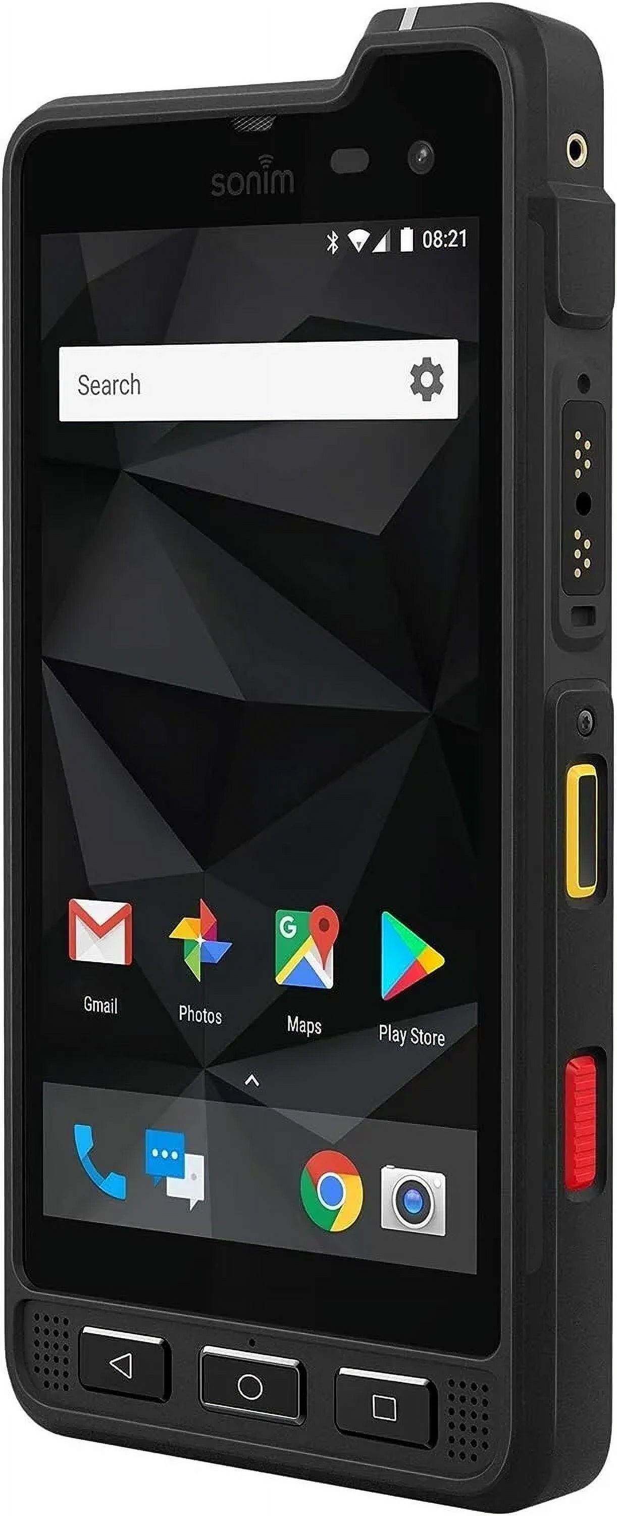 Restored Sonim XP8 XP8800 64GB Verizon GSM Unlocked Rugged Smartphone ...