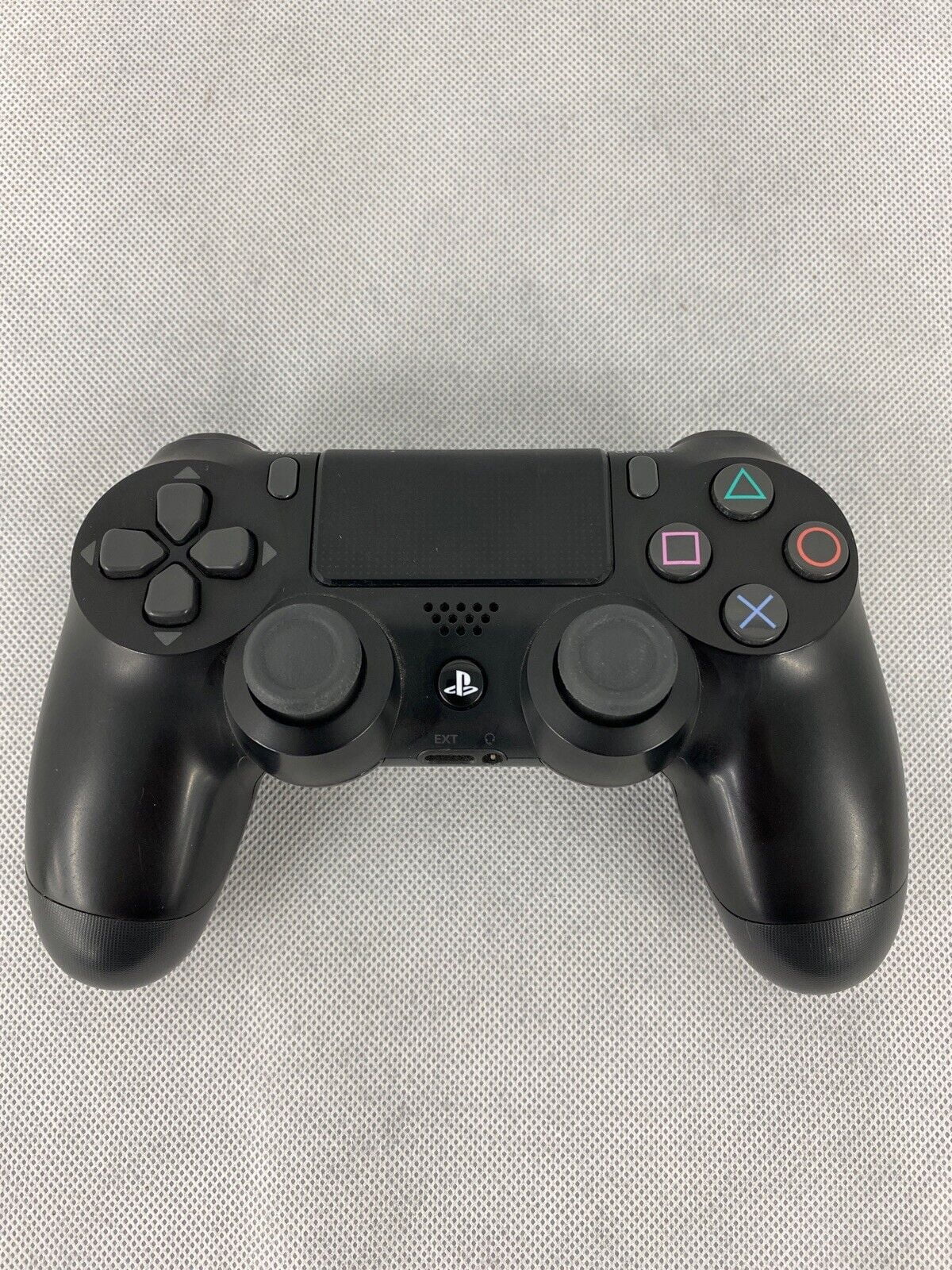 Restored Sony 10037 DualShock 4 Wireless Controller for PlayStation ...