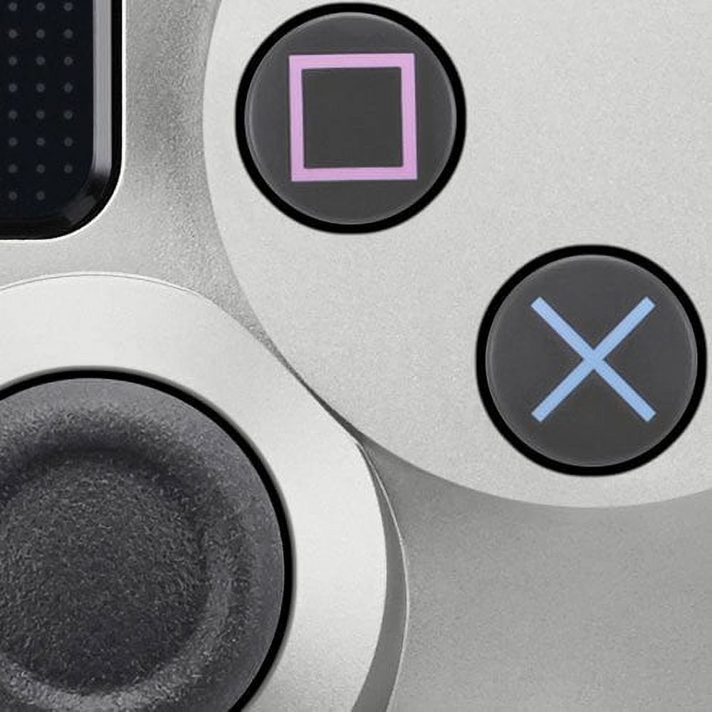 Restored Sony 3001541 DualShock 4 Wireless Controller for PlayStation 4 ...