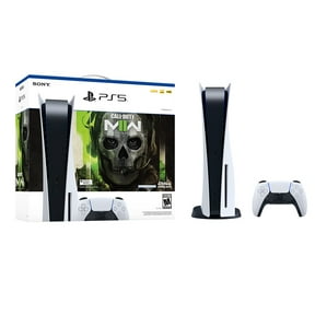 Sony Refurbished PS5 Gaming Console Disc Version with Lightning Fast ...