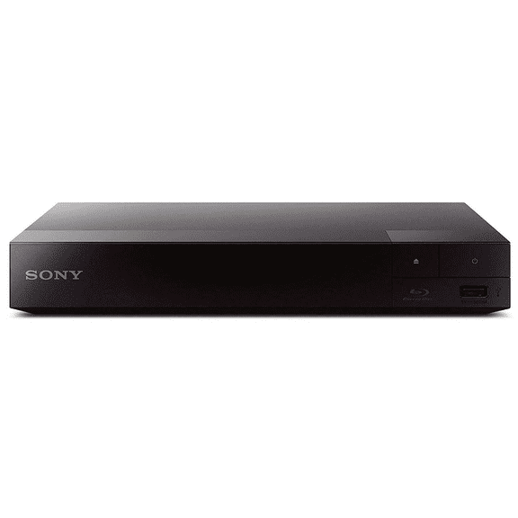 Sony BLU-ray Players