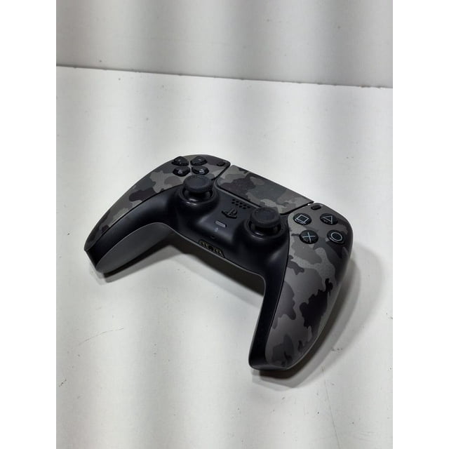 Restored Sony DualSense Wireless Controller for PlayStation 5 - Gray ...