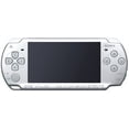 Restored Sony PSP 2000 Slim & Lite Handheld Game Console, 1.8GB, Ice ...