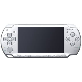Handheld Playstation
