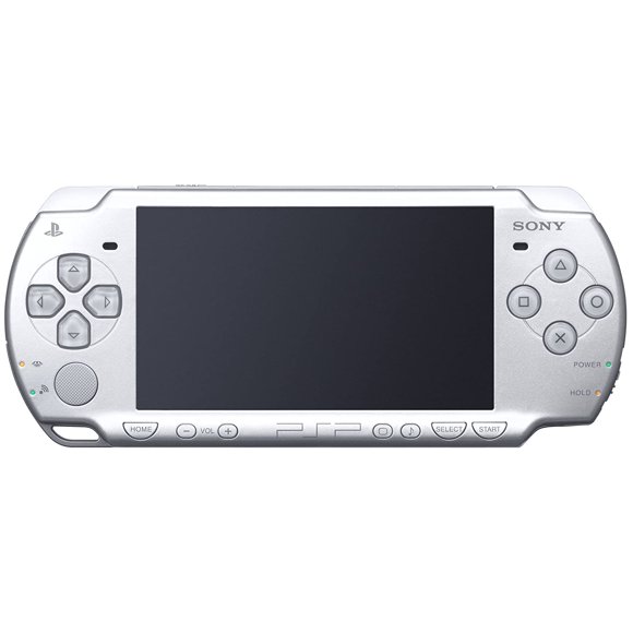 Psp Refurbished