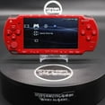 Restored Sony PSP God of War Edition PlayStation Portable Charger ...