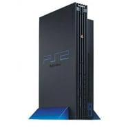 Restored Sony PlayStation 2 PS2 Slim Game Console (Refurbished ...