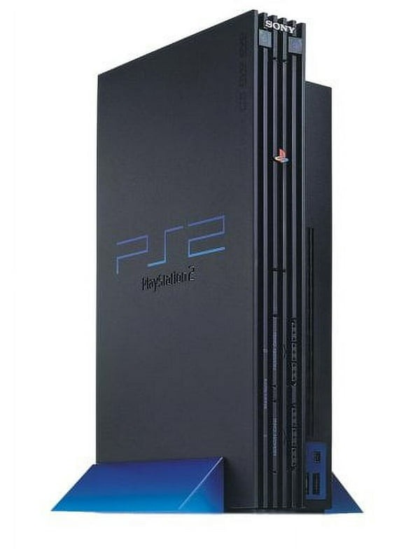 PlayStation 2 (PS2) Consoles in PlayStation 2 - Walmart.com