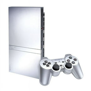 PlayStation 2 (PS2) Consoles in PlayStation 2 - Walmart.com