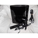 Restored Ps3 Sony Playstation 3 60gb 60 gig Fully Backwards Compatible ...