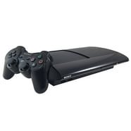 Pre-Owned Sony Playstation 3 Ps3 250gb Super Slim Console - Walmart.com