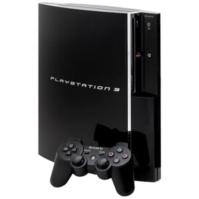 Sony, PlayStation 3 Console, 80GB, Refurbished with HDMI - Walmart.com