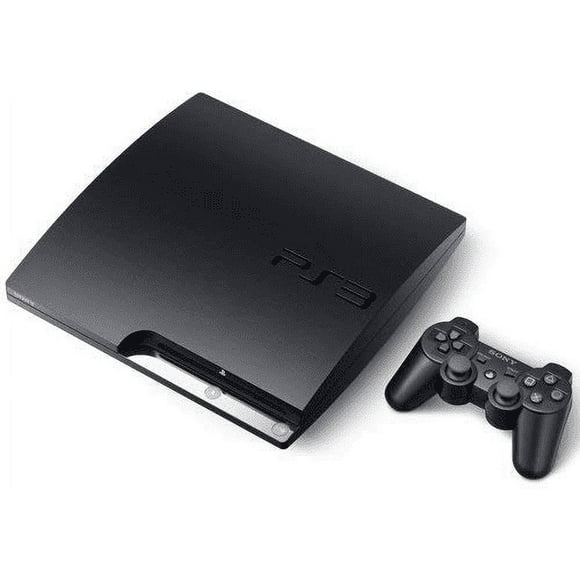 PlayStation 3 (PS3) Consoles in PlayStation 3 - Walmart.com