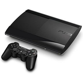 Restored Ps3 Sony Playstation 3 60gb 60 gig Fully Backwards Compatible ...